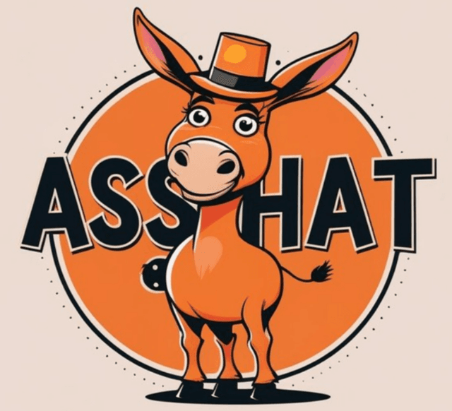 asshat (ASSHAT): buy and sell on lumeme