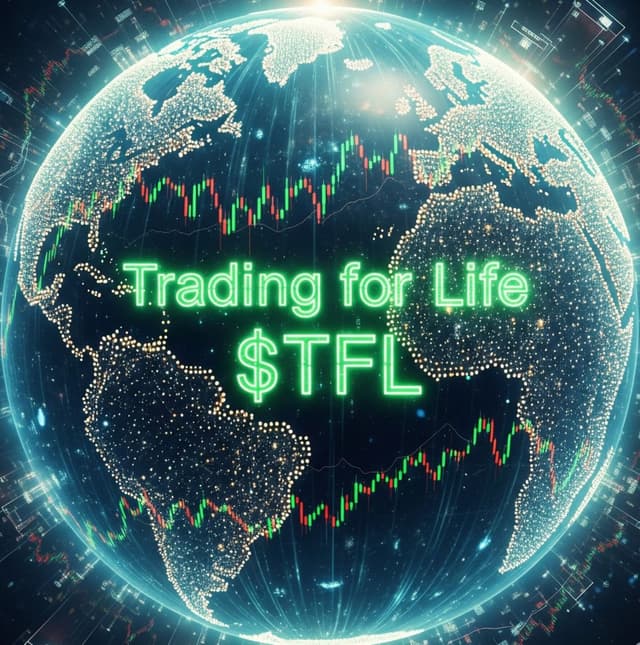 trading for life (TFL): buy and sell on lumeme