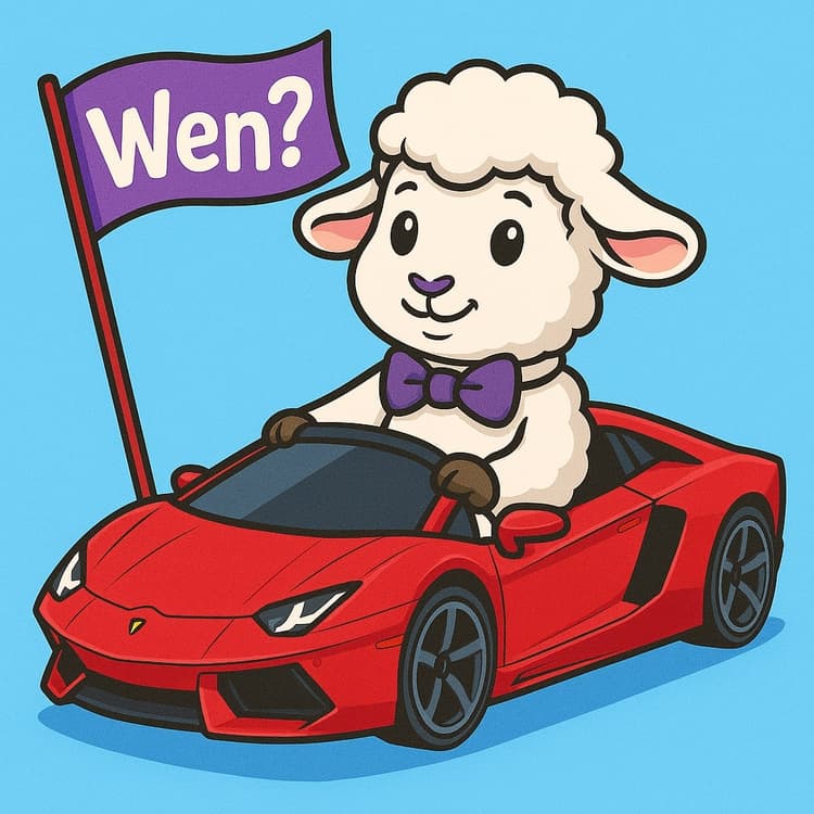 lambow (LMBW): buy and sell on lumeme